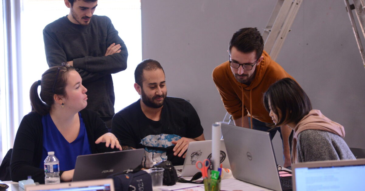 Revalorisation de la gratification stage - Appui